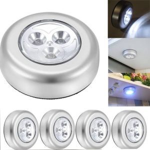 Tap Light LED