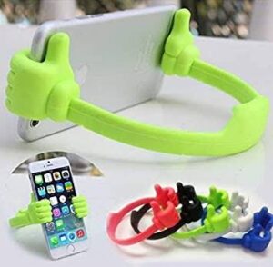 mobile holder stand