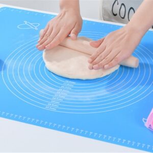 Silicone Baking Roti Mat
