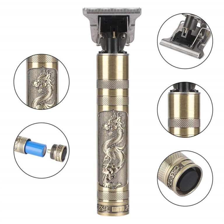 Vintage T9 Hair Trimmer