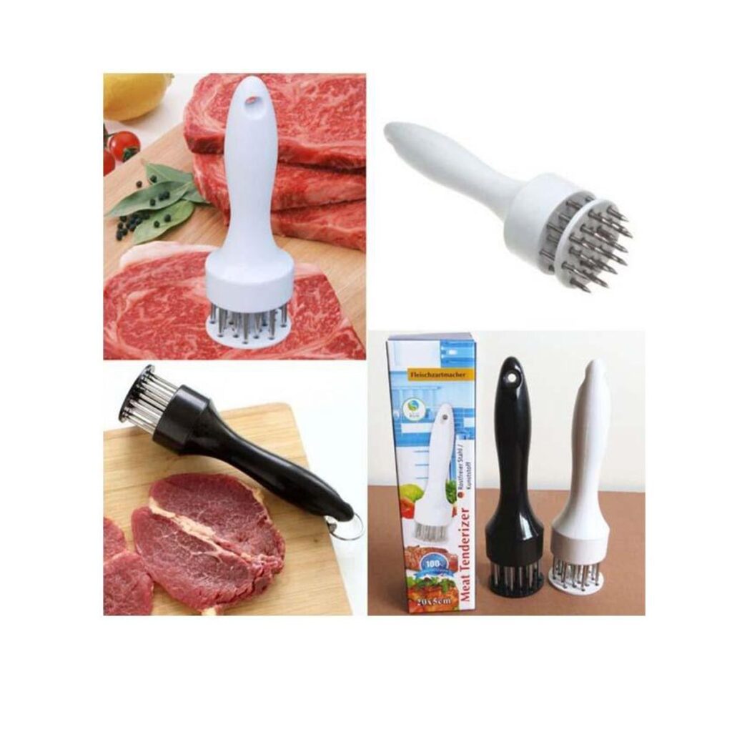 Meat Tenderizer Tool