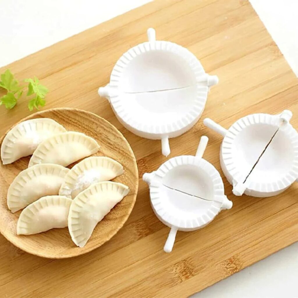 Samosa mold